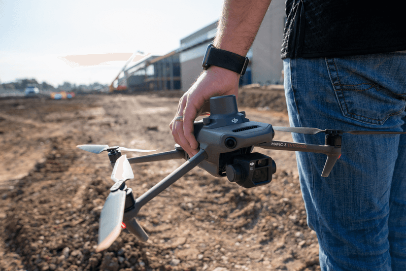 Live Map | DroneDeploy